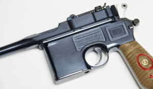 C96Red9 ブルーイングモデル